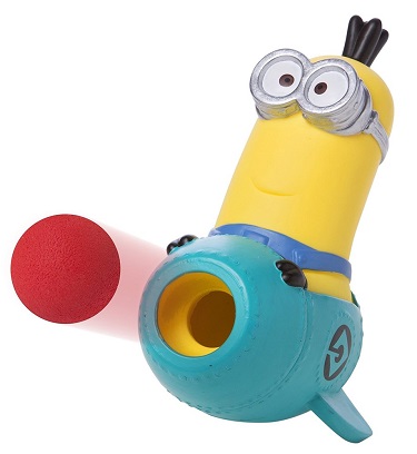 Minion Poppers