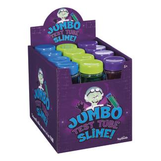 Jumbo Test Tube Slime