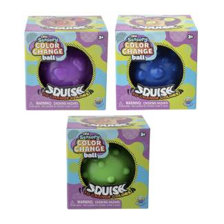 Sensory Colour Change Ball